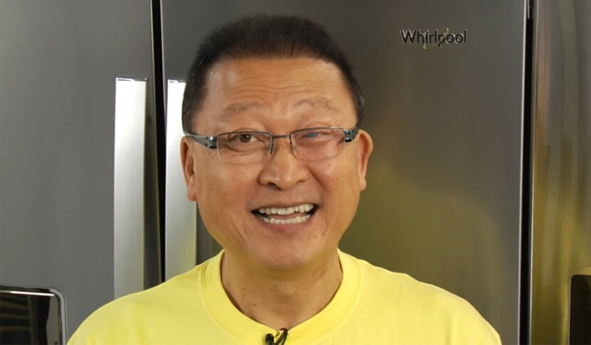 Appliance Direct & Sam Pak - An American Entrepreneur - I4biz