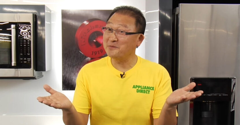 Appliance Direct & Sam Pak - An American Entrepreneur - I4biz