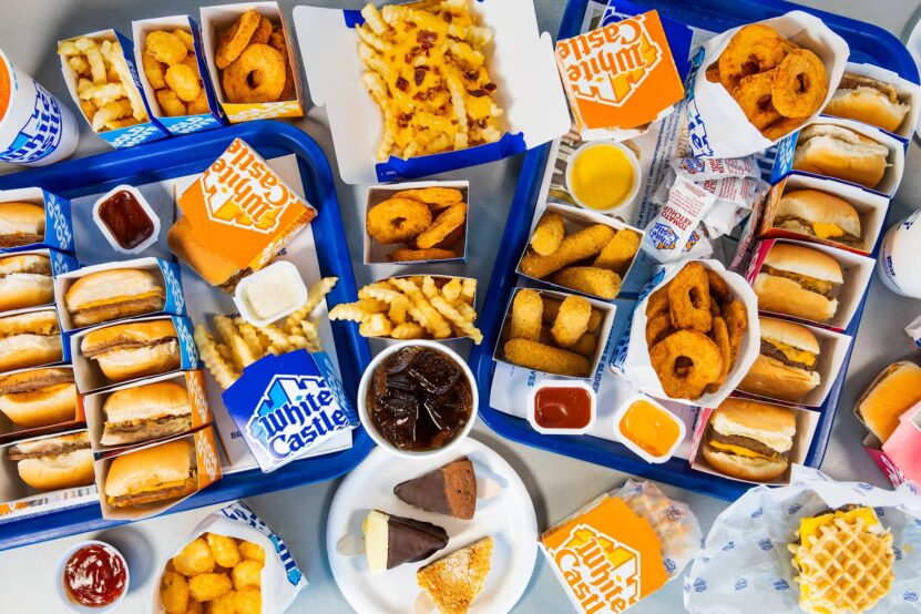 The Wait is Over, Cravers! World’s Largest Free-Standing White Castle ...