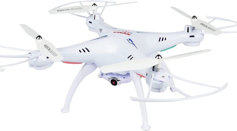 Best Stunt Drones - I4biz
