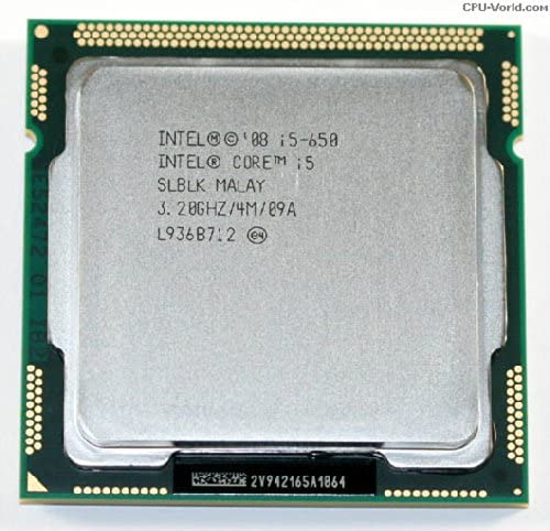 6 Best LGA 1156 CPU - 2024 Review & Buying Guide - I4biz