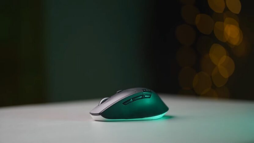 3 Best Mouse For Programmers - Review and Buying Guide - I4biz