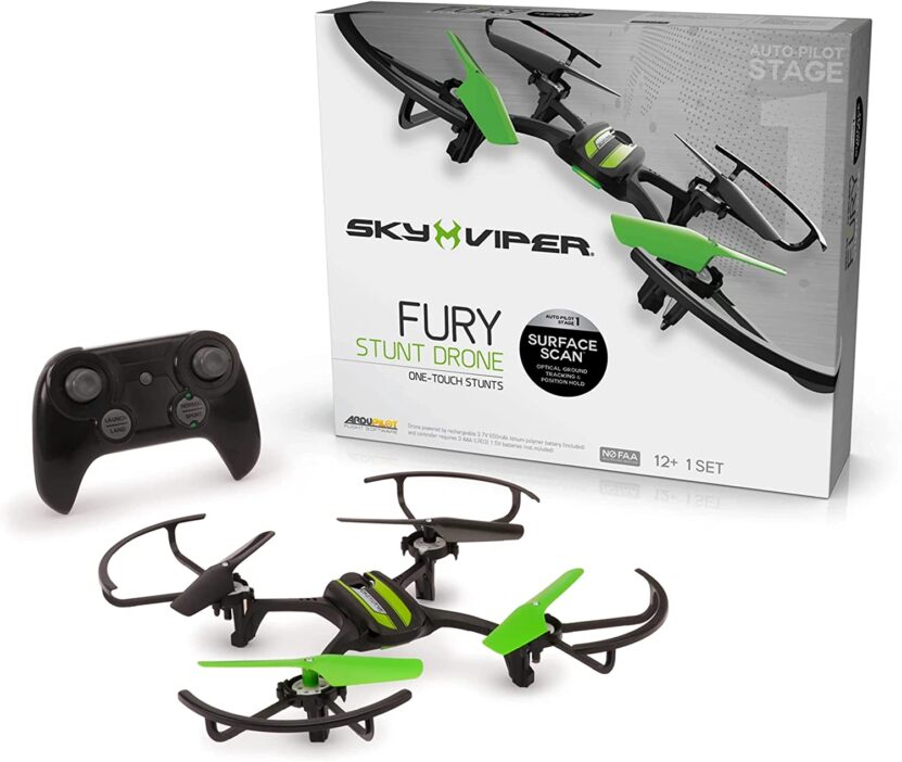 Best Stunt Drones - I4biz