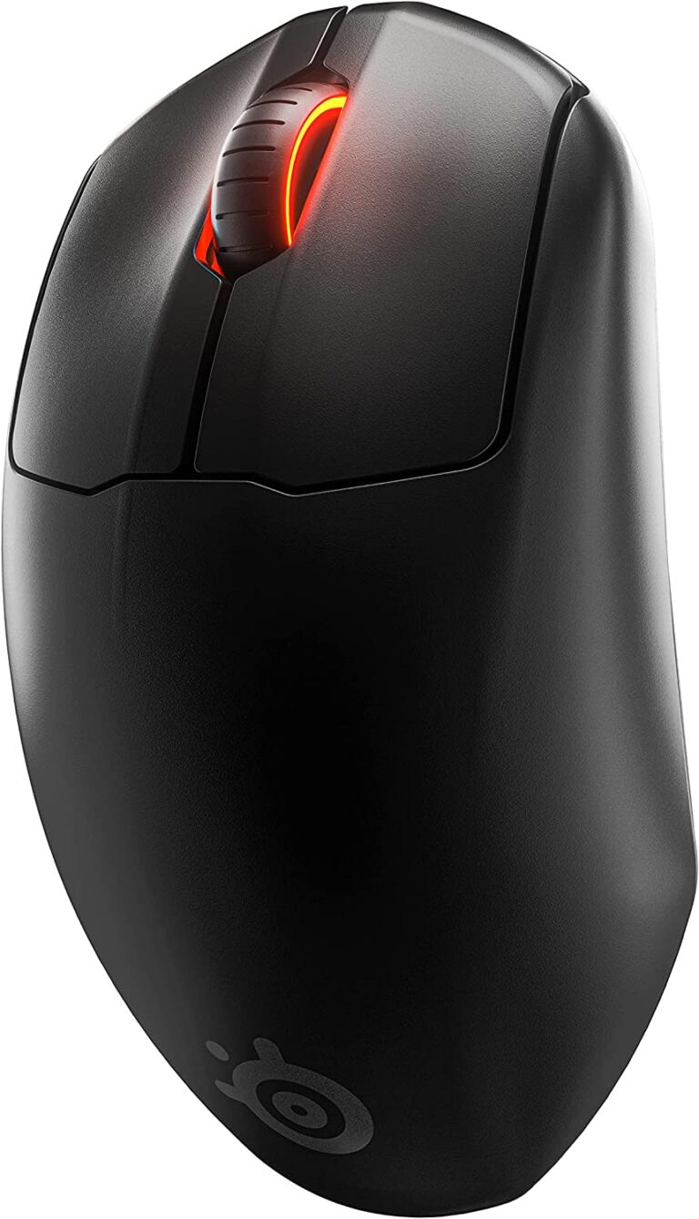 3 Best Drag Clicking Mouse - Review and Buying Guide - I4biz