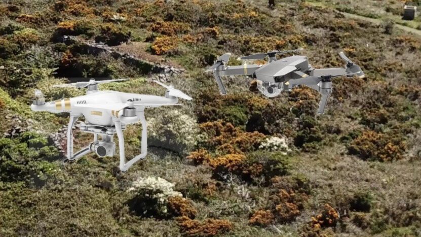 Best Stunt Drones - I4biz