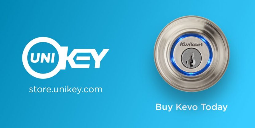 Former ‘Shark Tank’ Contestant’s UniKey Technologies Bucks Traditional ...