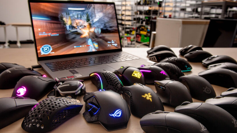 10 Most Expensive Gaming Mouse - Review - I4biz
