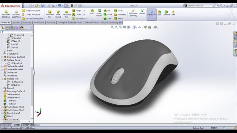 3 Best Mouse for Solidworks - I4biz