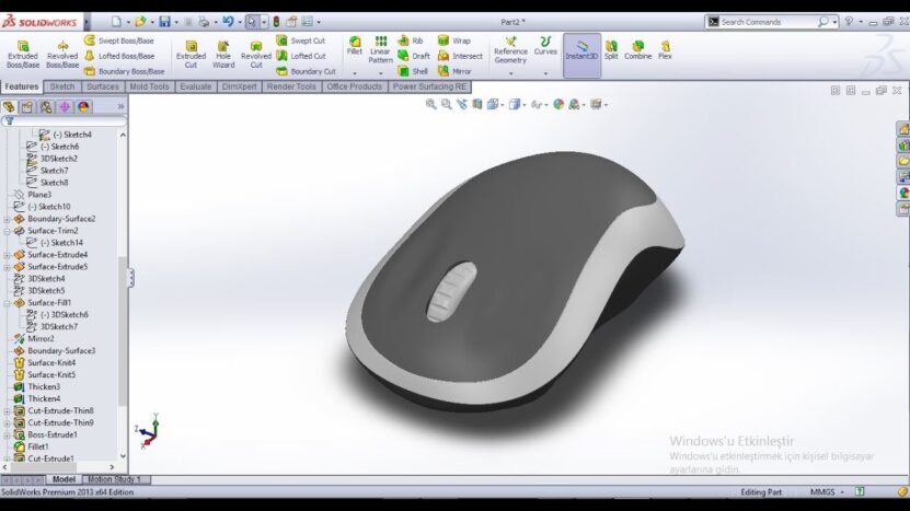 3 Best Mouse for Solidworks - I4biz