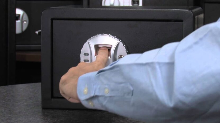 How to Set Up and Use Your Biometric Safe for Maximum Security - 2024 ...